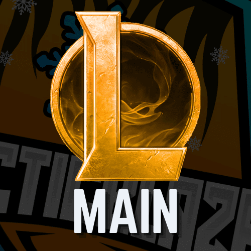 ABL Main League of Legends | ArcticBlaze